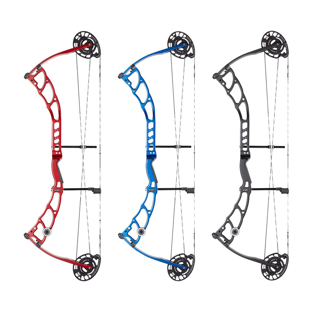 Bowtech Specialist II – ArcheryThai