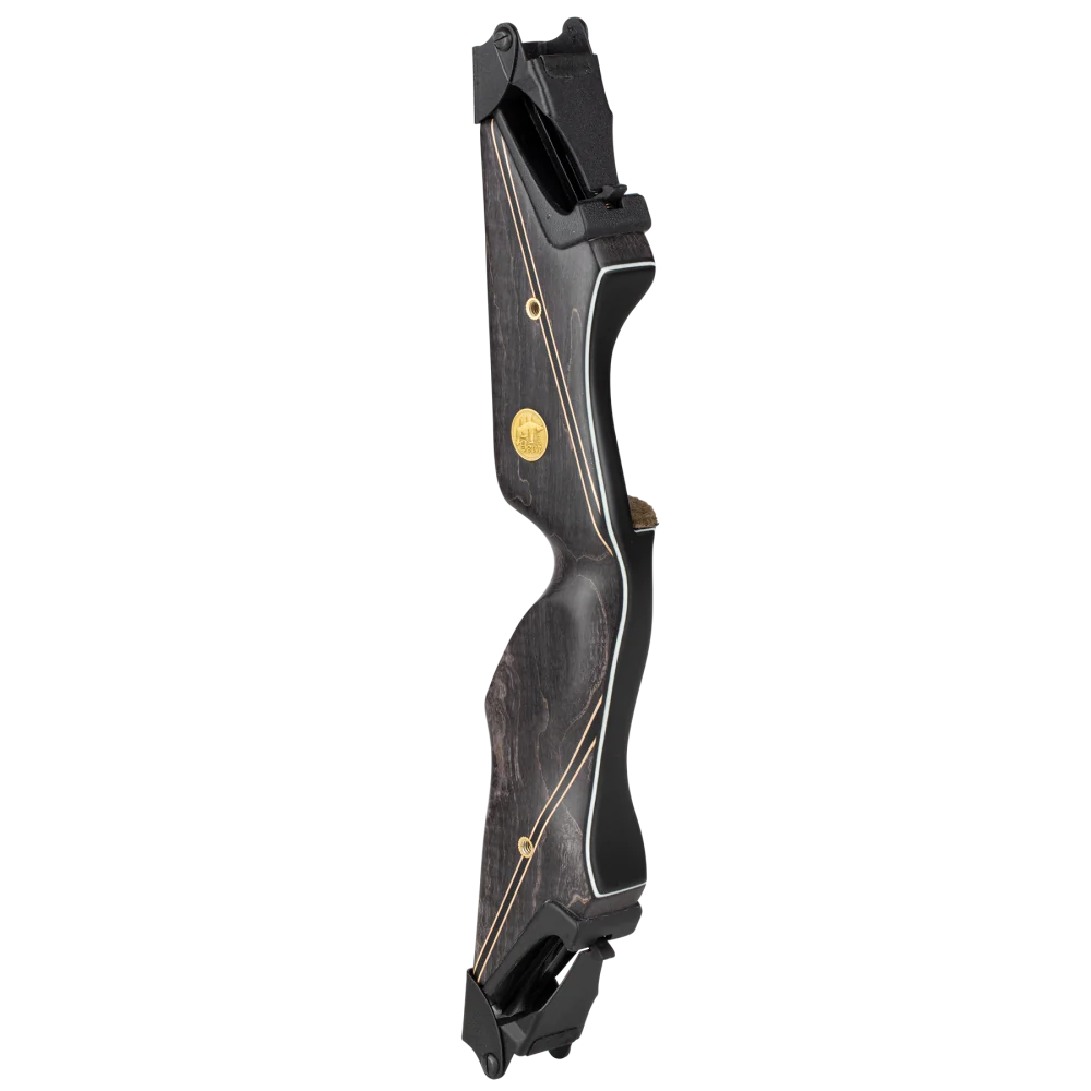 BEAR TAKE DOWN BLACK MAPLE B RISER – ArcheryThai