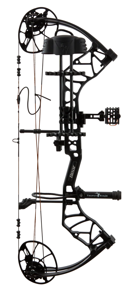 BEAR LEGIT MAXX – ArcheryThai