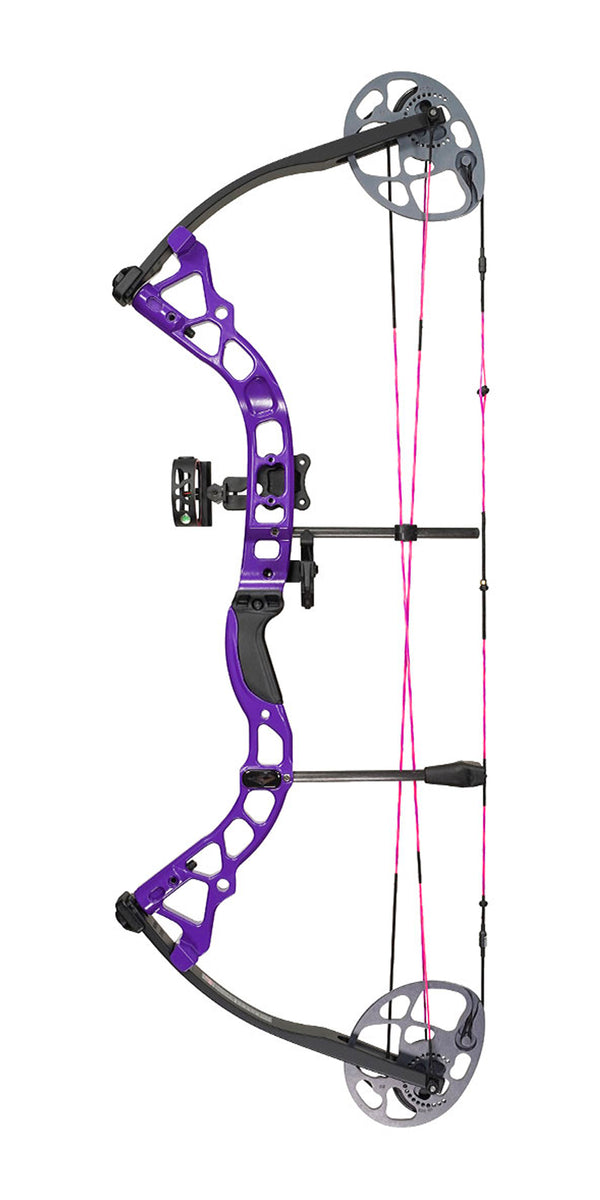 DIAMOND PRISM PACKAGE – ArcheryThai
