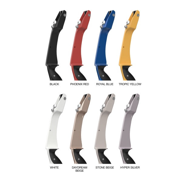 WNS EOLLA 20 RISER – ArcheryThai