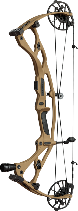 HOYT CARBON RX-8 – ArcheryThai