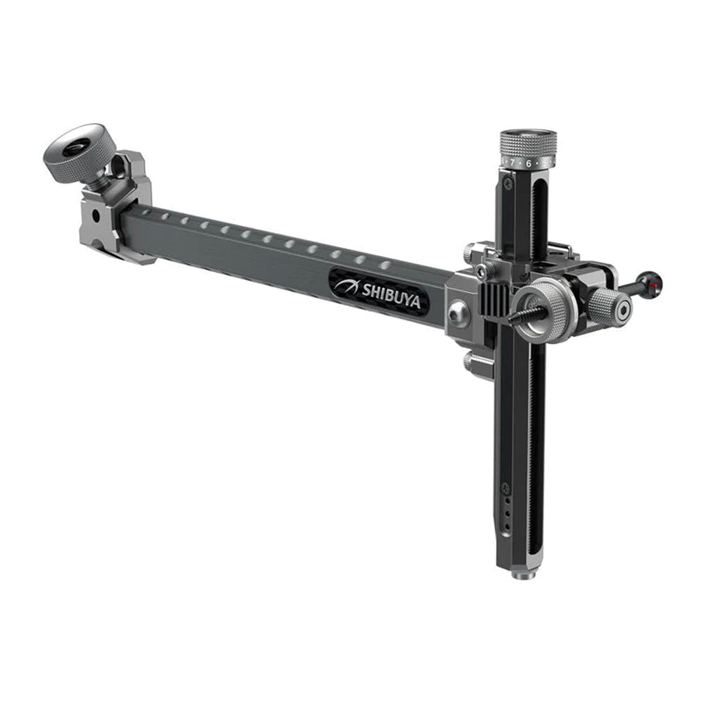 SHIBUYA ULTIMA RC III – ArcheryThai