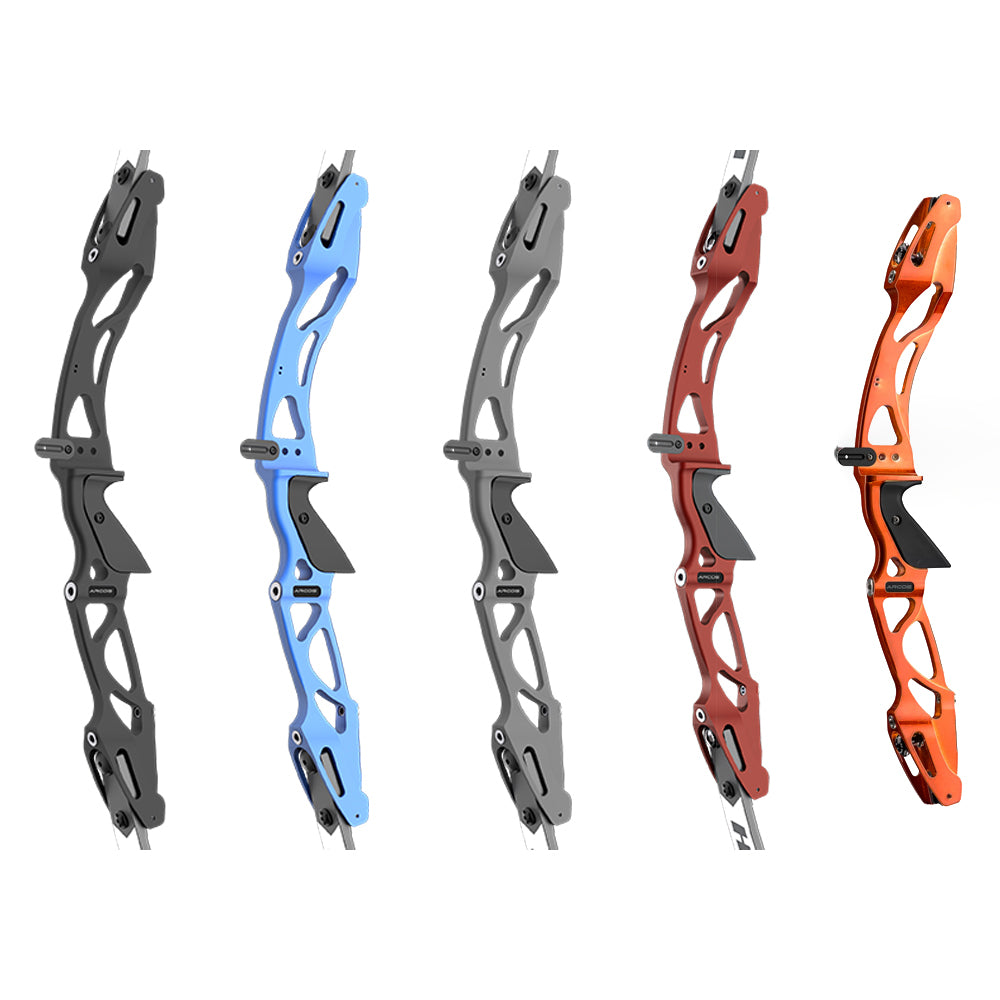 HOYT ARCOS PACKAGE – ArcheryThai