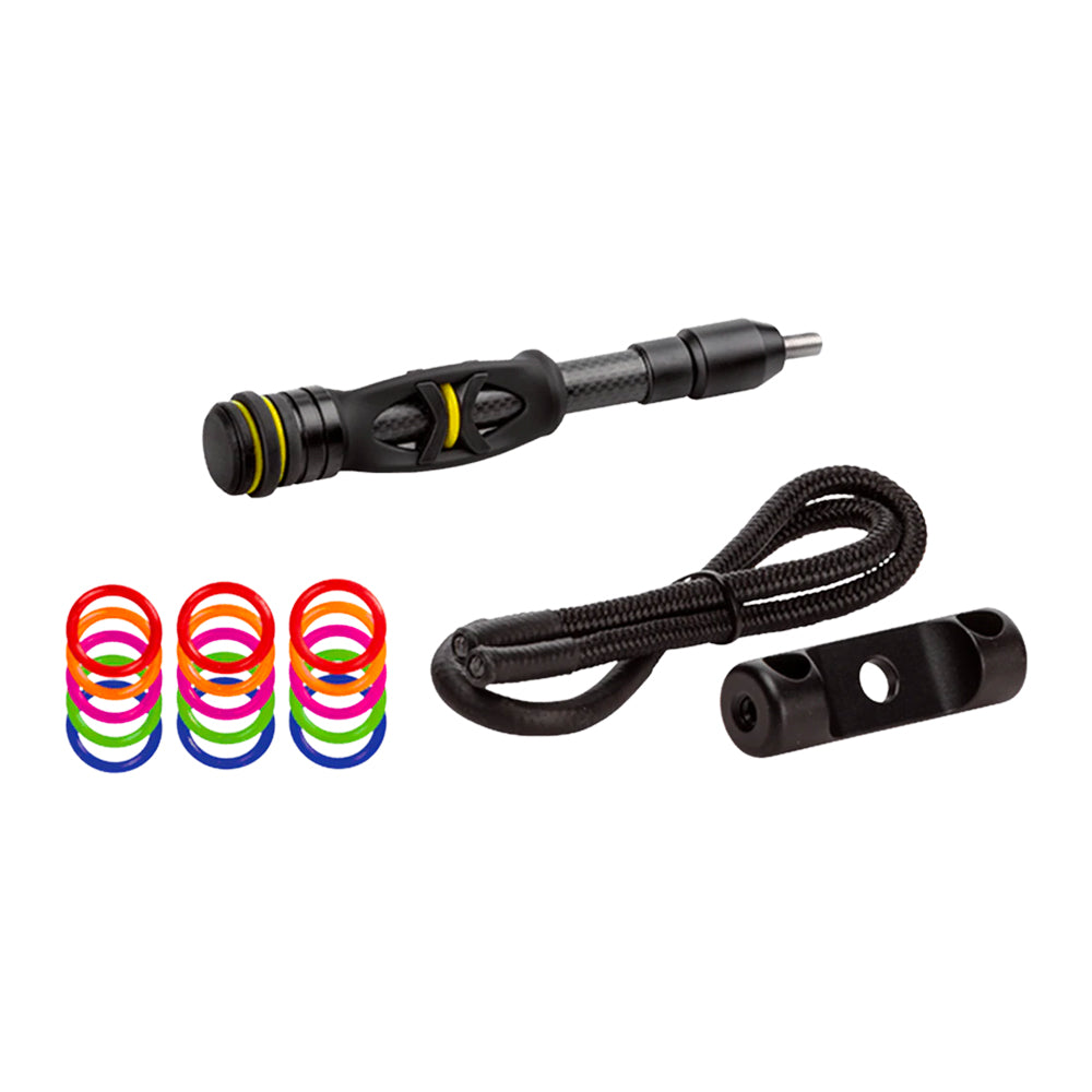 TROPHY RIDGE HITMAN SIDE ROD – ArcheryThai