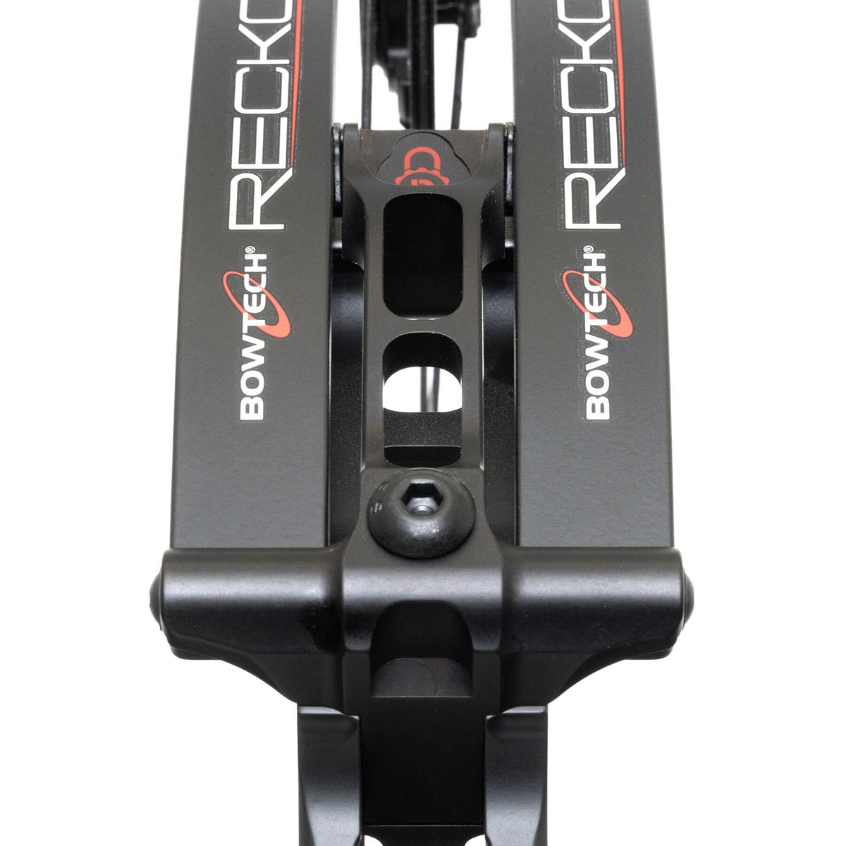 BOWTECH RECKONING 38 – ArcheryThai