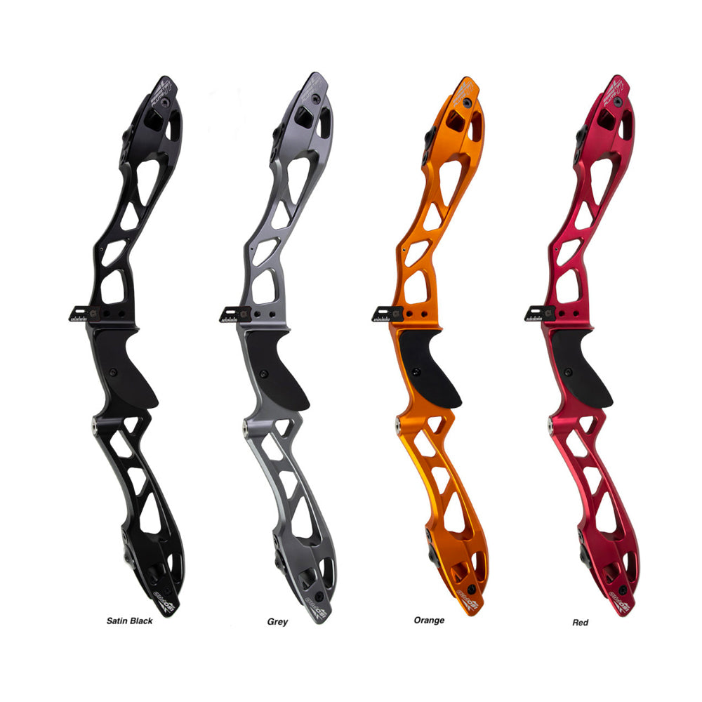 SEBASTIEN FLUTE ISO PRO PACKAGE – ArcheryThai