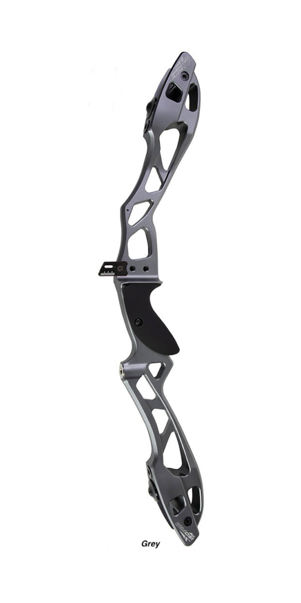 SEBASTIEN FLUTE ISO PRO RISER – ArcheryThai