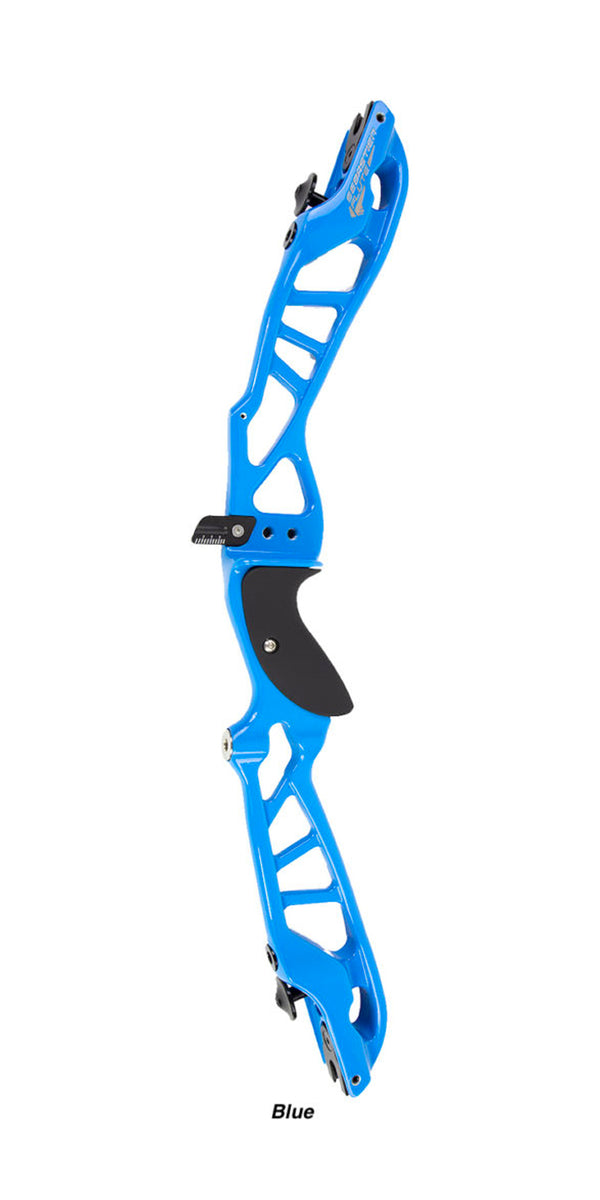 SEBASTIEN FLUTE NEO RISER – ArcheryThai