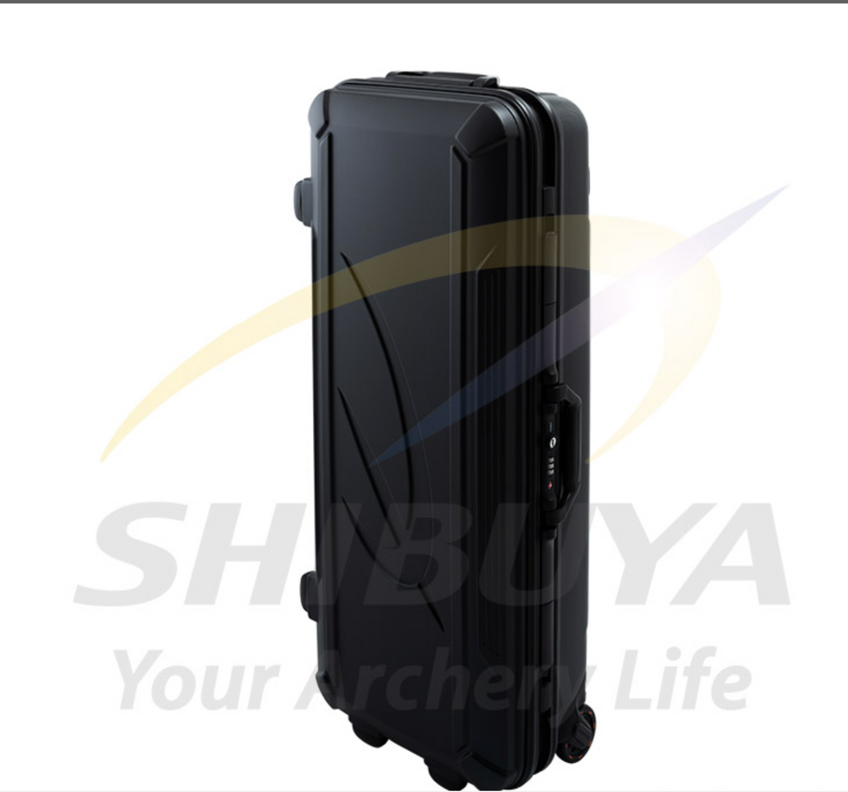 SHIBUYA TRANSPORTER CASE – ArcheryThai