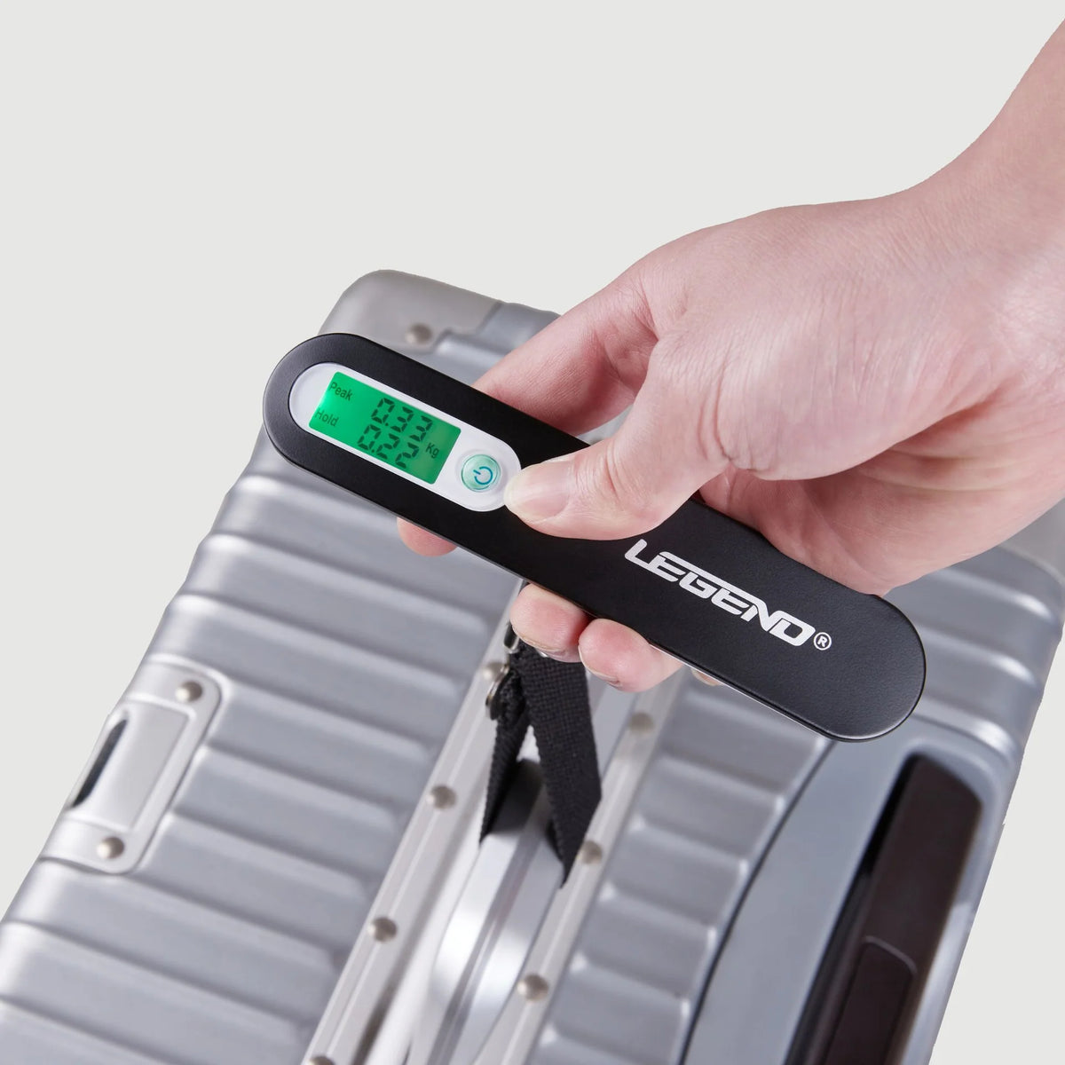 LEGEND BOW SCALE – ArcheryThai