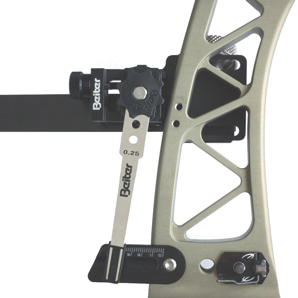 BEITER MICRO CLICKER – ArcheryThai