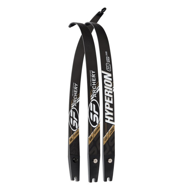 SF HYPERION G8 LIMBS – ArcheryThai