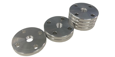 SHIBUYA DISC WEIGHT – ArcheryThai