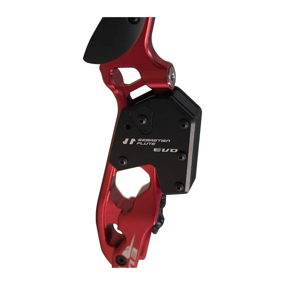 SEBASTIEN FLUTE EVO BAREBOW WEIGHT – ArcheryThai