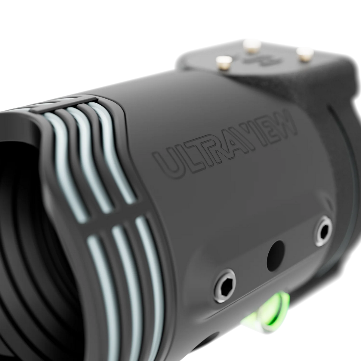 ULTRAVIEW 3 SE SCOPE HOUSING – ArcheryThai