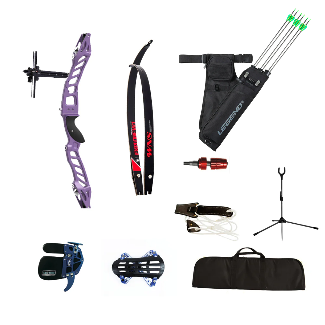 WNS LIBERATE DX PACKAGE – ArcheryThai