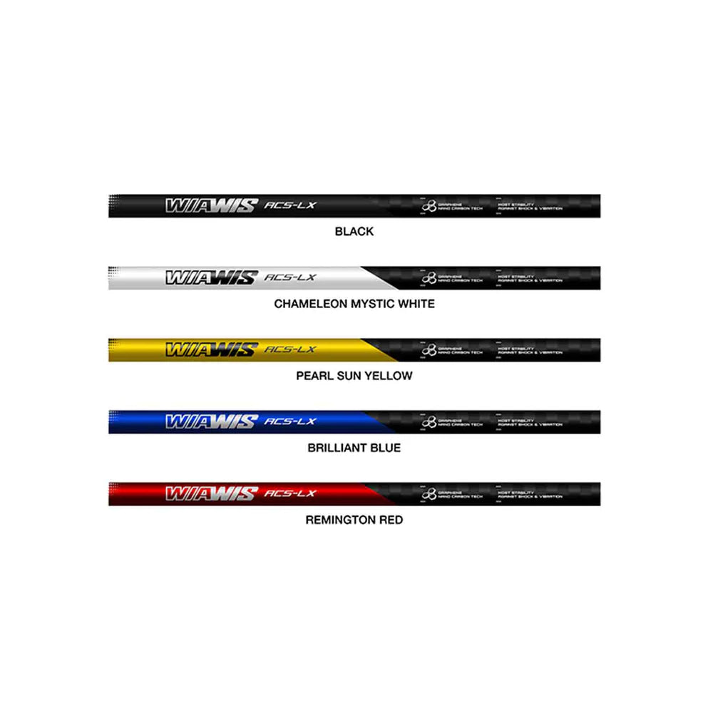WIN&WIN WIAWIS ACS-LX EXTENDER – ArcheryThai