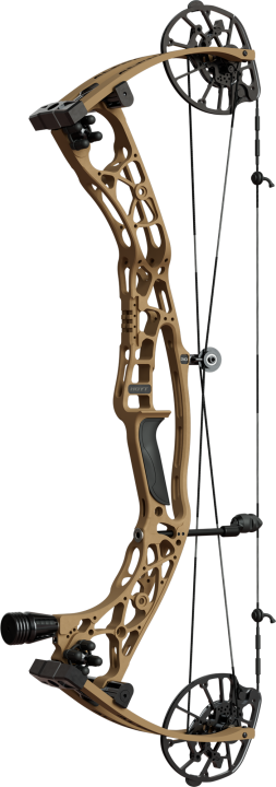 HOYT ALPHA X 30 – ArcheryThai