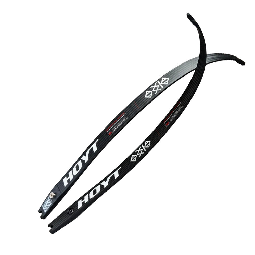 HOYT GRAND PRIX AXIA (SYNTACTIC FOAM) LIMBS – ArcheryThai
