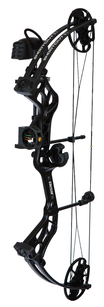 BEAR SHOOTOUT – ArcheryThai