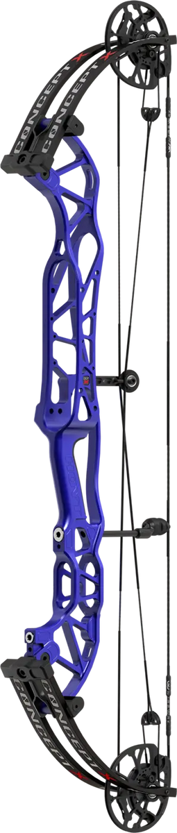 HOYT CONCEPT X 37 CDM MODULE – ArcheryThai