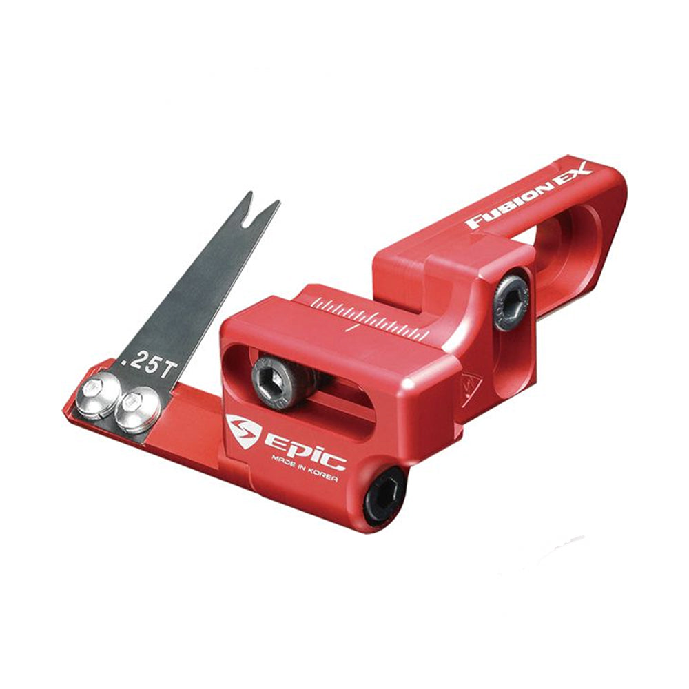 EPIC FUSION EX COMPOUND REST – ArcheryThai