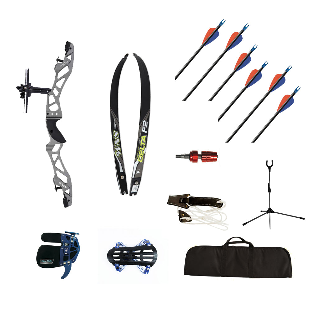 SEBASTIEN FLUTE IGNIO PACKAGE – ArcheryThai