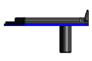SHIBUYA APEX TAB – ArcheryThai
