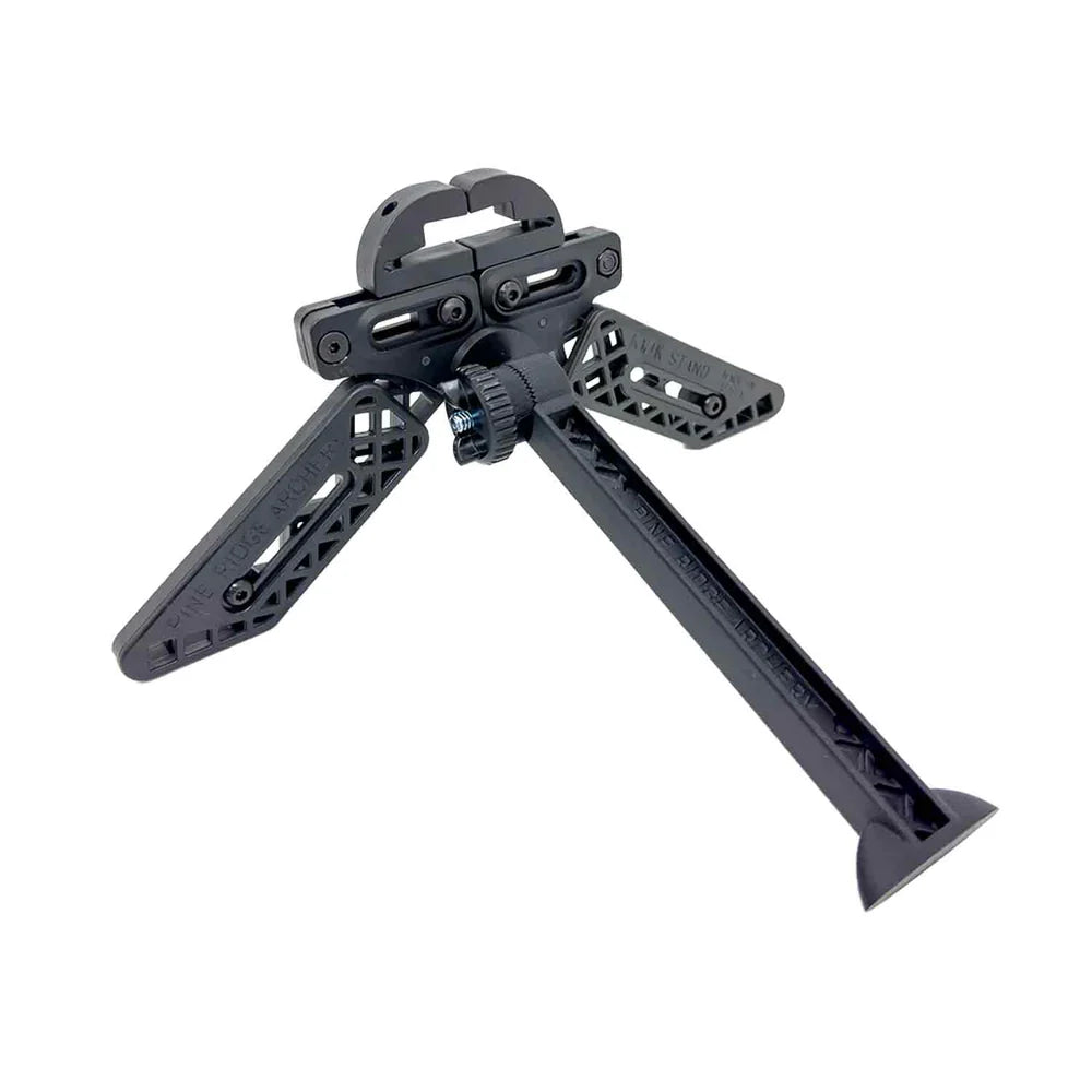PINE RIDGE KWIK STAND TRIPOD – ArcheryThai