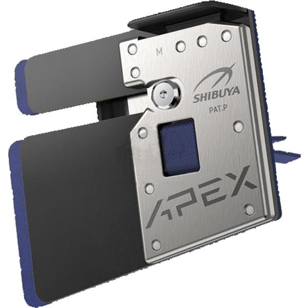 SHIBUYA APEX TAB HEAVY – ArcheryThai
