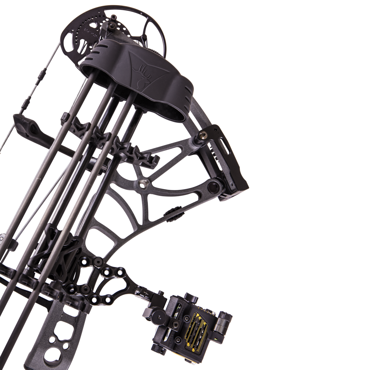 TROPHY RIDGE 5 SPOT QUIVER – ArcheryThai