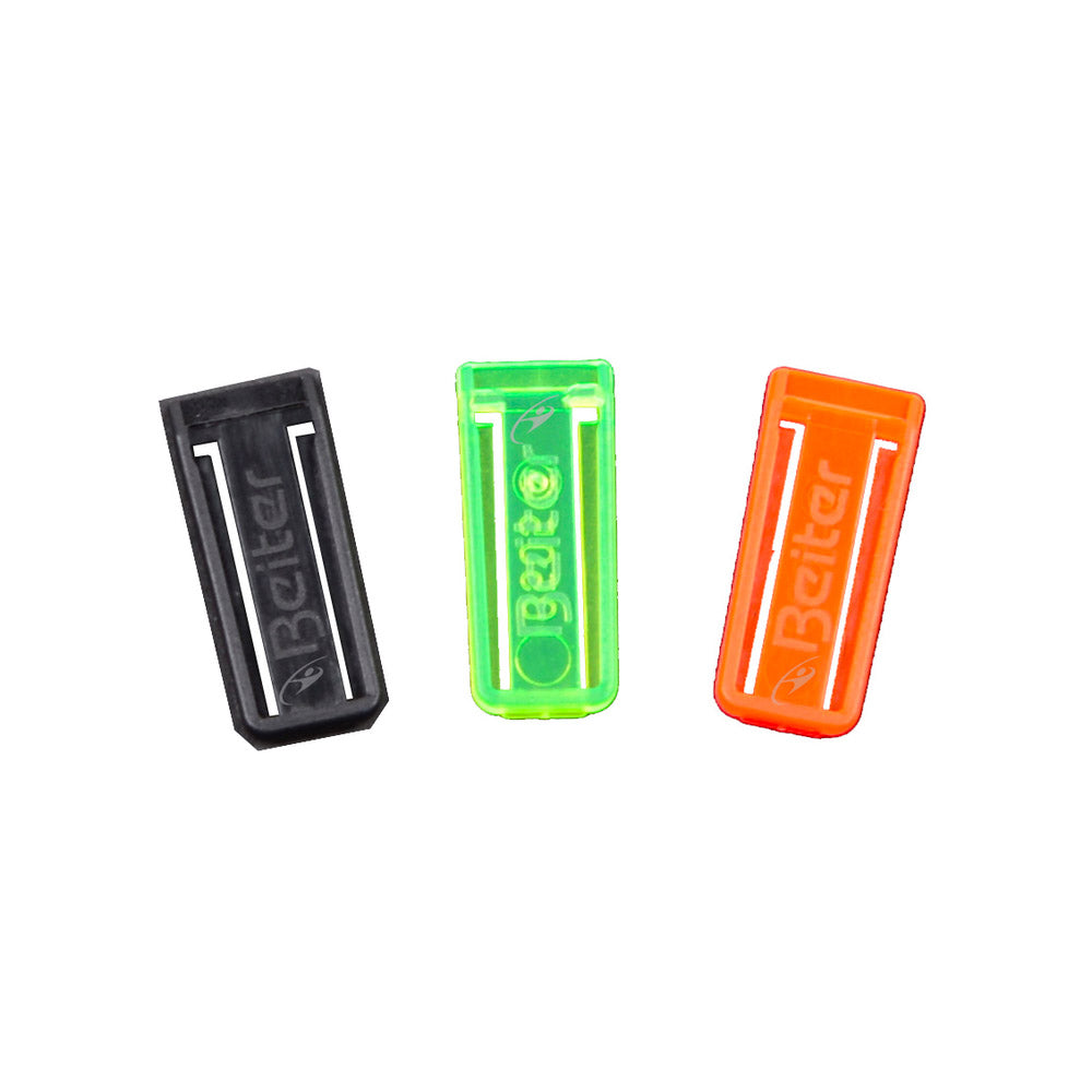 BEITER CLICKER END CAP – ArcheryThai