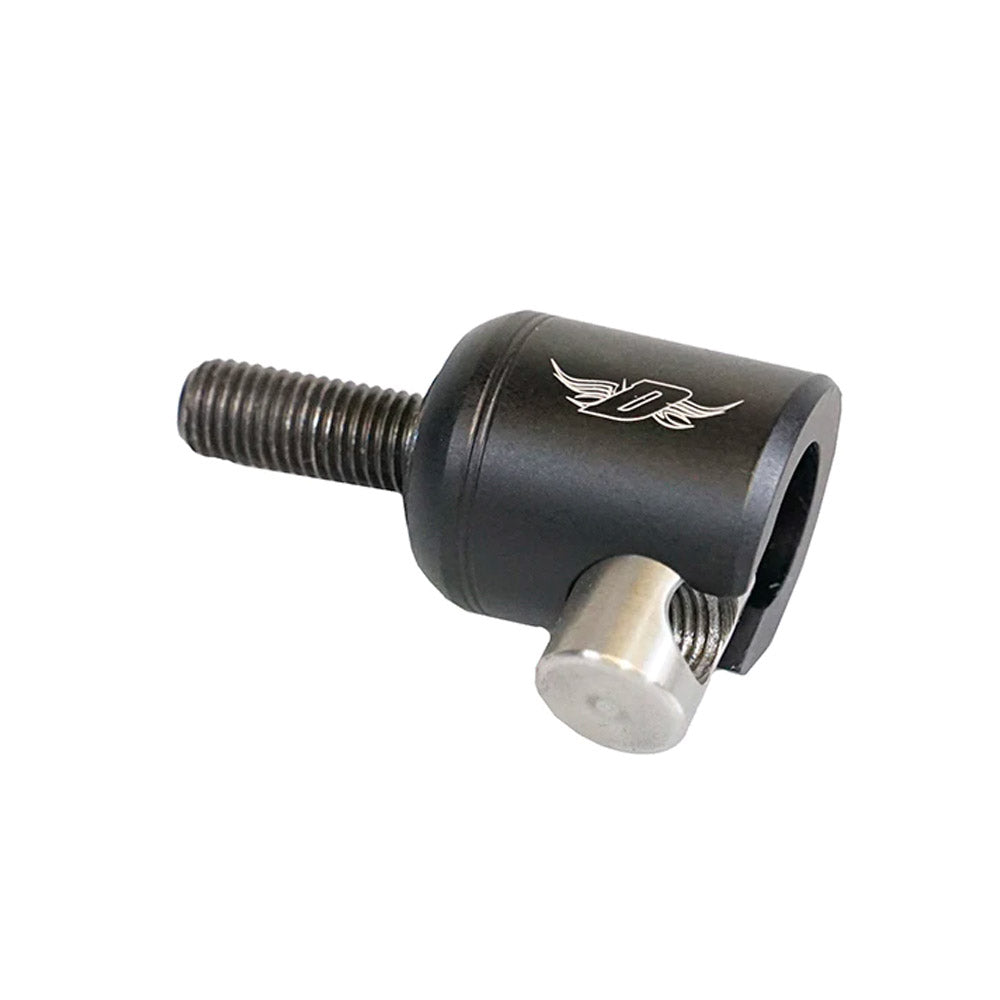 DOINKER MIGHTY MOUNT ANGLE QUICK DISCONNECT – ArcheryThai