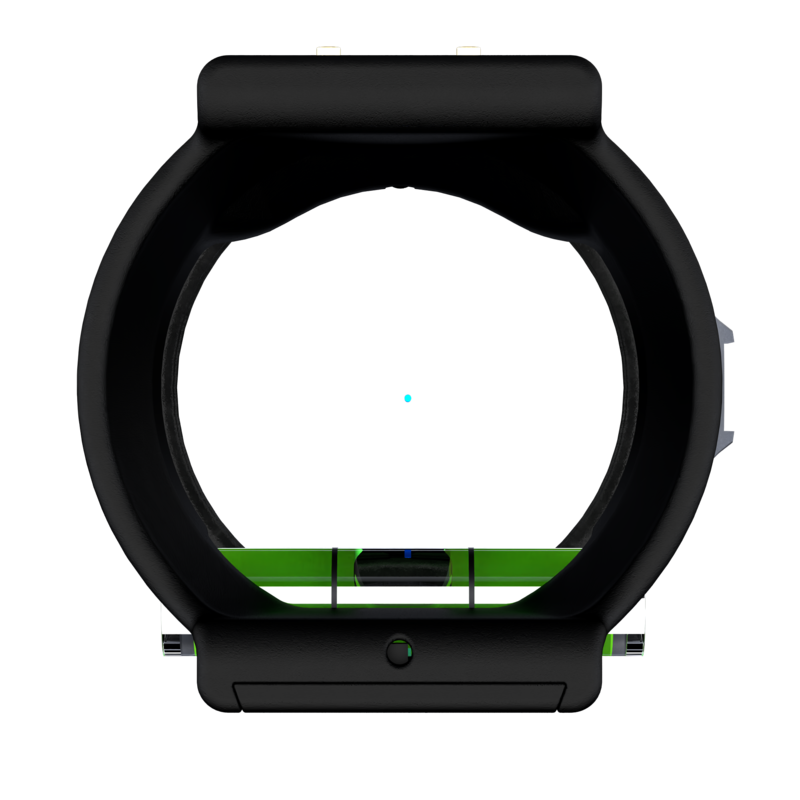 ULTRAVIEW 3 SE XL SCOPE HOUSING – ArcheryThai