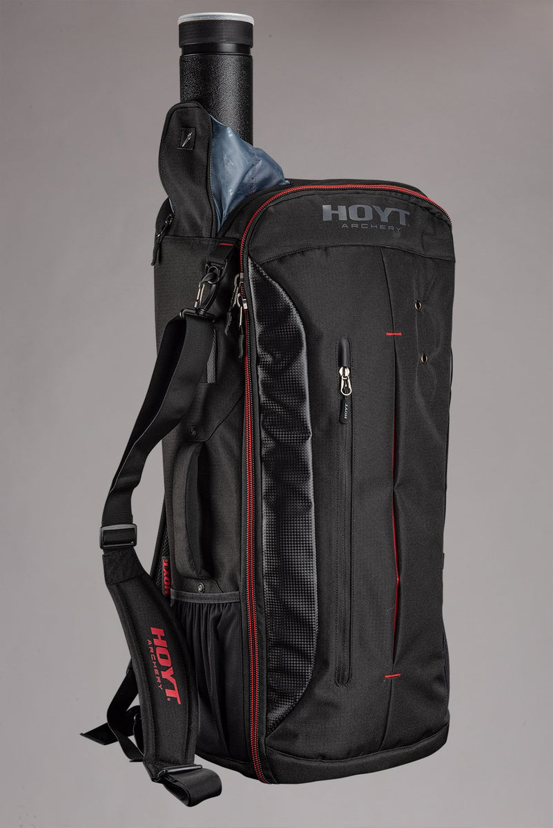 HOYT WORLD CIRCUIT BACKPACK – ArcheryThai