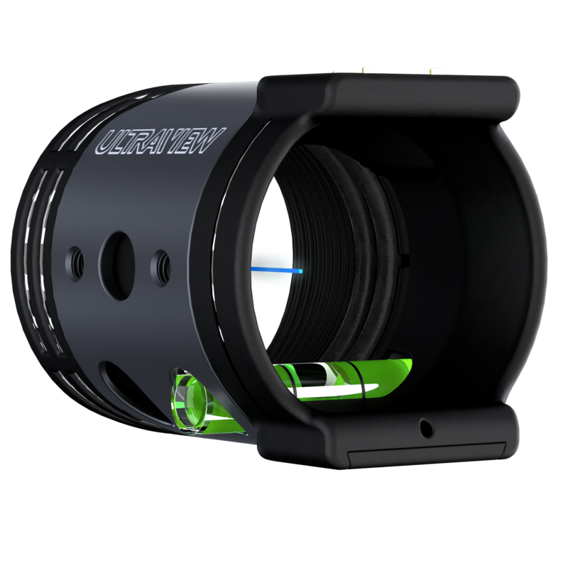 ULTRAVIEW 3 SE XL SCOPE SET – ArcheryThai