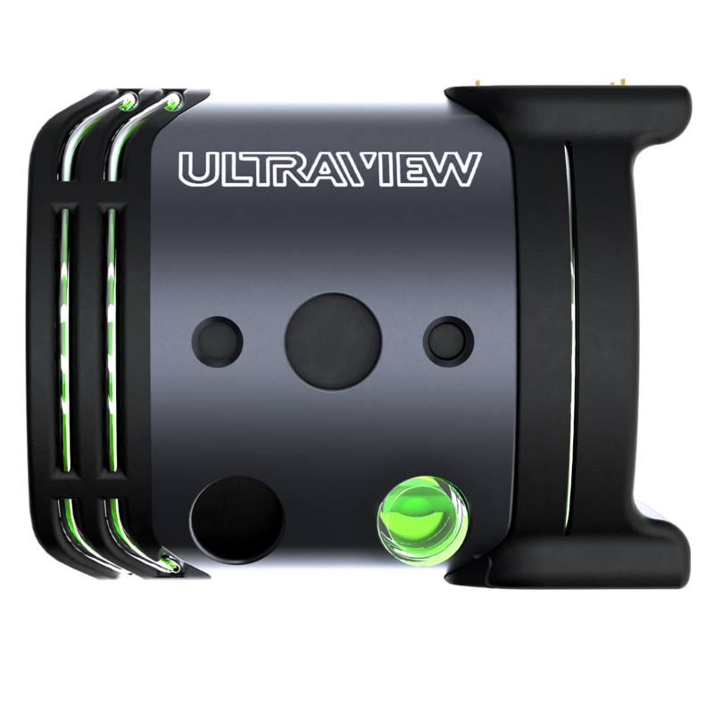 ULTRAVIEW 3 SE XL SCOPE HOUSING – ArcheryThai