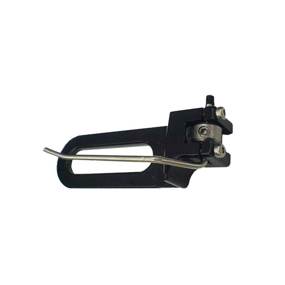 SPIGARELLI ZERO TOLERANCE REST – ArcheryThai