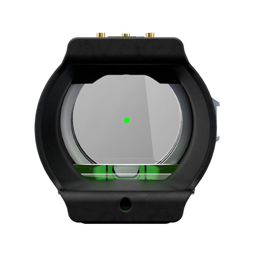 ULTRAVIEW 3 SCOPE HOUSING – ArcheryThai