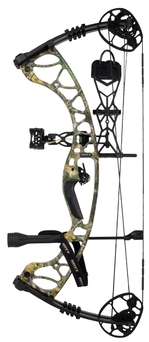 HOYT TORREX – ArcheryThai