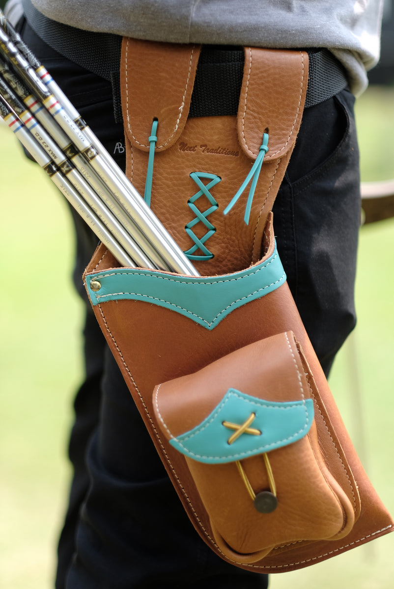 NEET QUIVER T-2595 – ArcheryThai