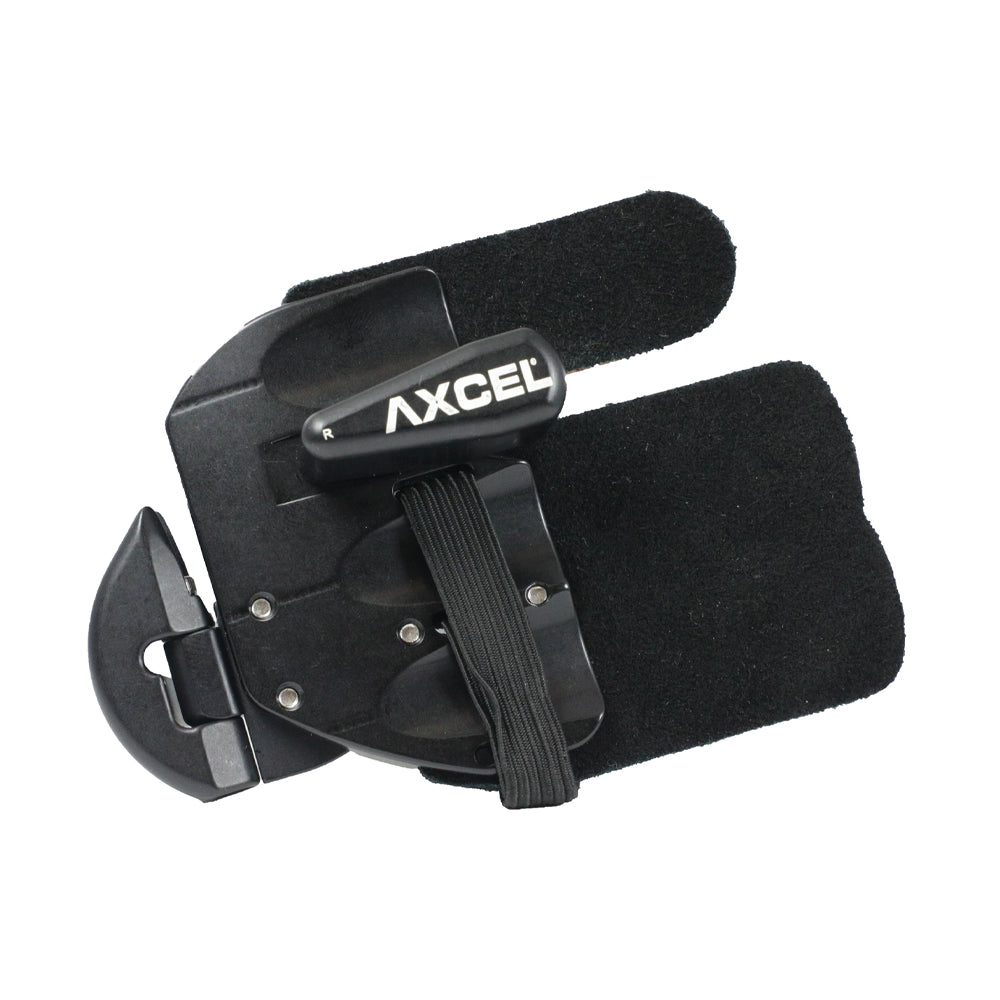AXCEL CONTOUR FINGER TAB – ArcheryThai