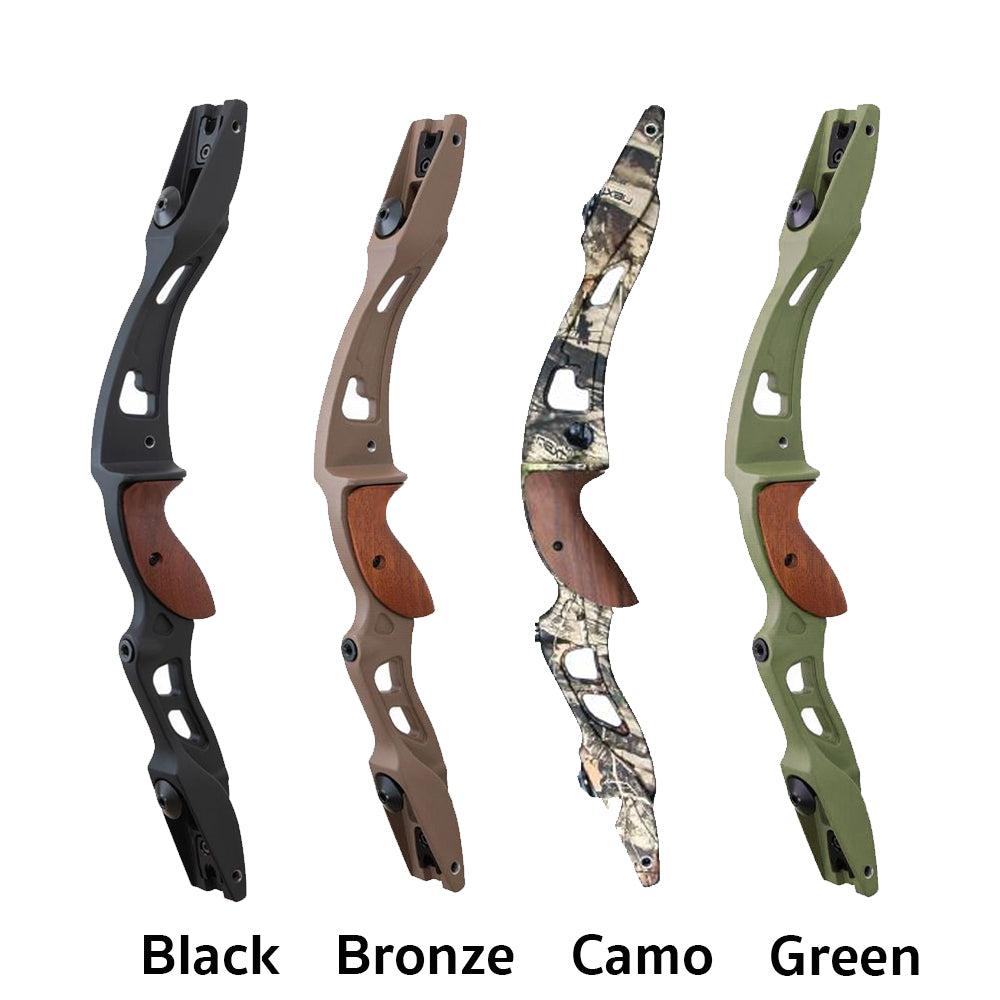 WNS BLACK ELK PACKAGE – ArcheryThai