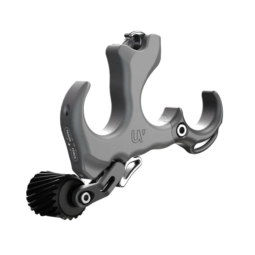 ULTRAVIEW BUTTON ALUMINUM – ArcheryThai