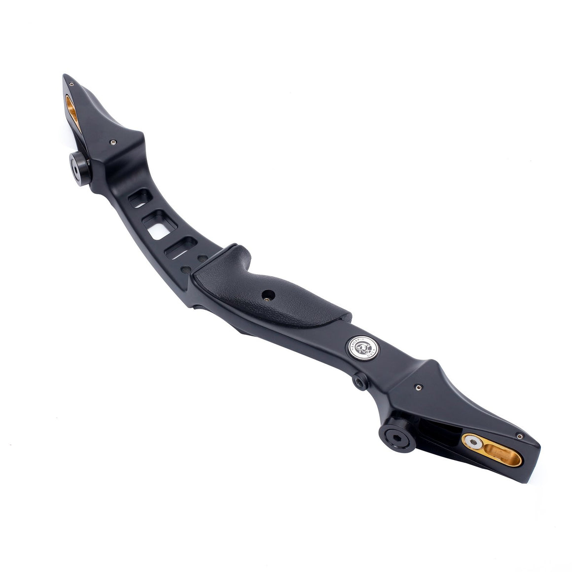 ด้ามธนู (Risers) – ArcheryThai