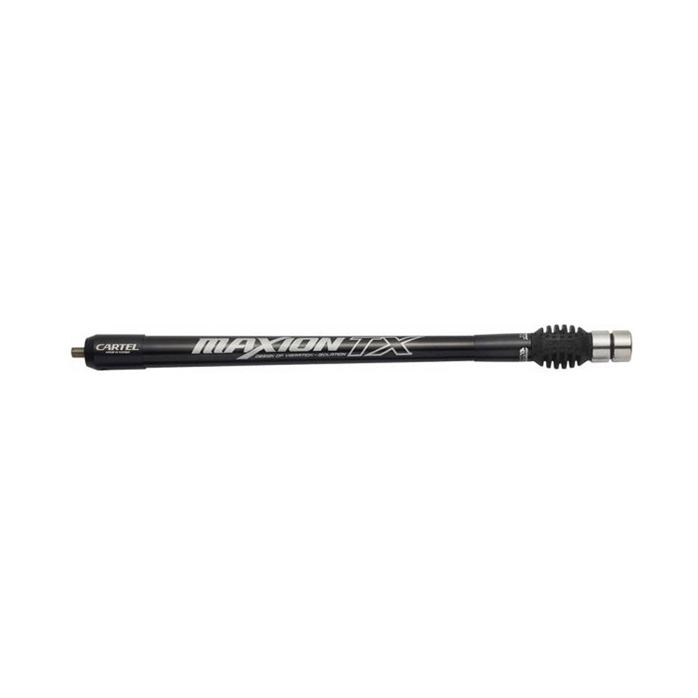 CARTEL MAXION TX CARBON SIDE ROD – ArcheryThai