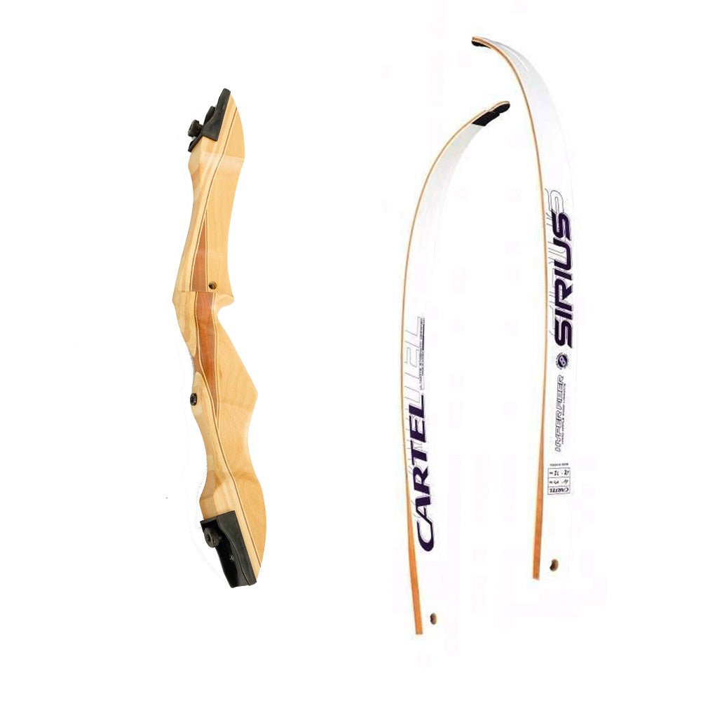 EPIC STONIC BOW 54 นิ้ว – ArcheryThai