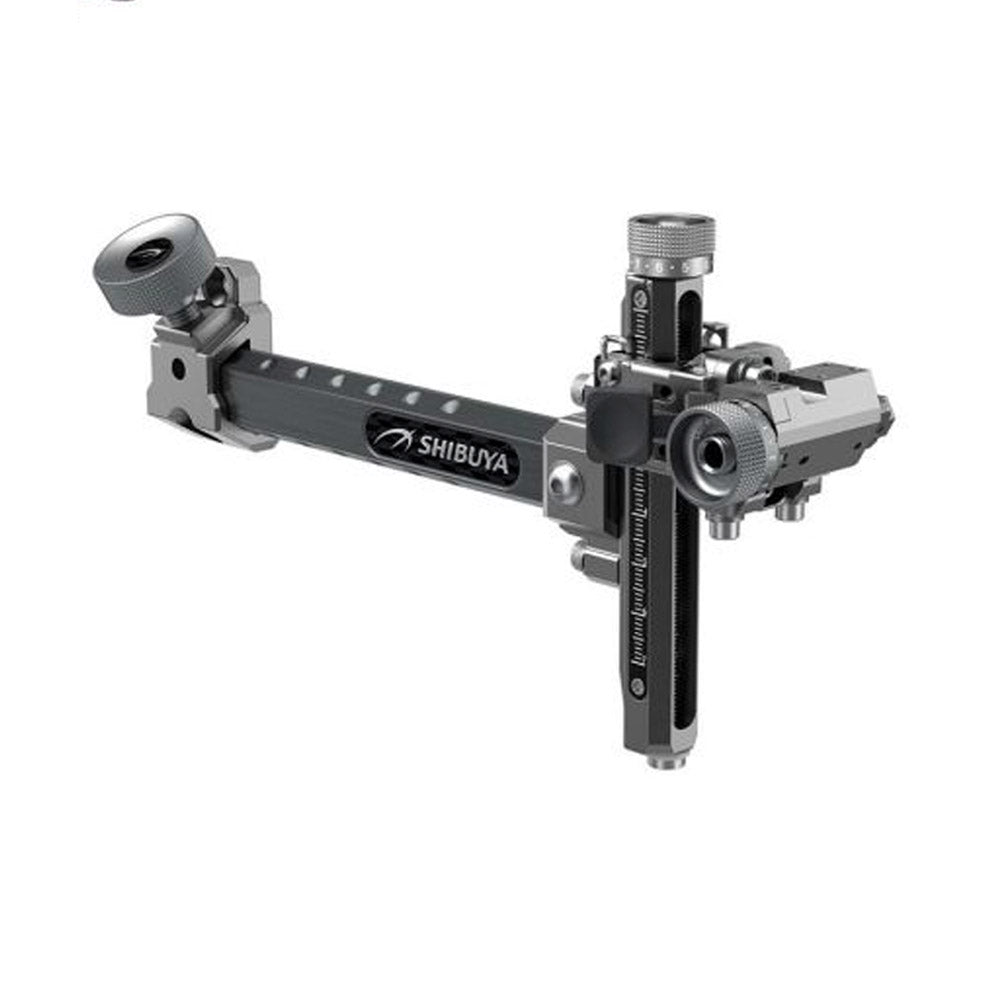 SHIBUYA ULTIMA CPX III – ArcheryThai