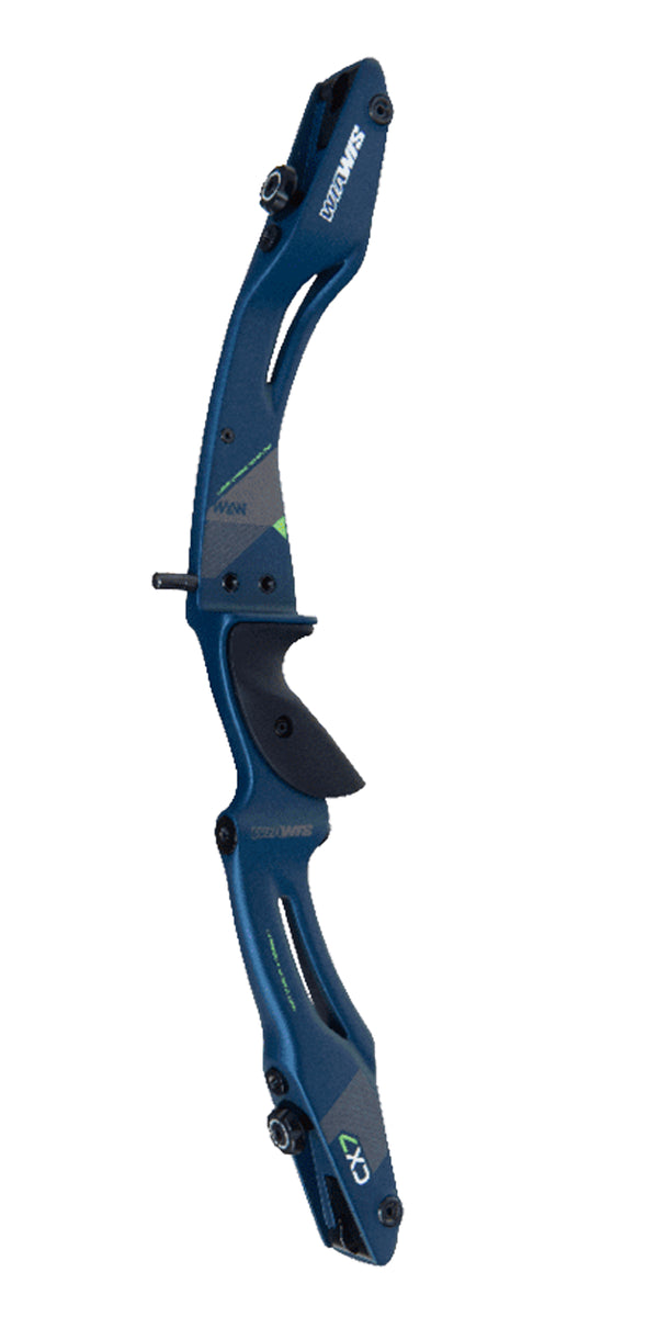 WIN&WIN WIAWIS CX-7 RISER – ArcheryThai